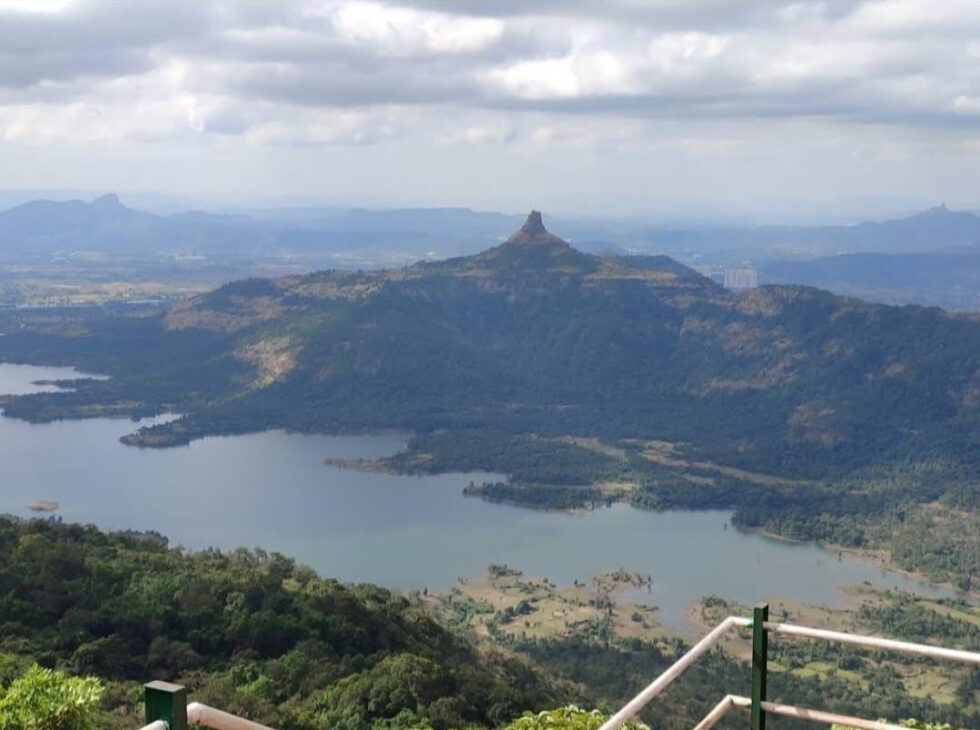 Matheran Sightseeing - Matheran Tourism