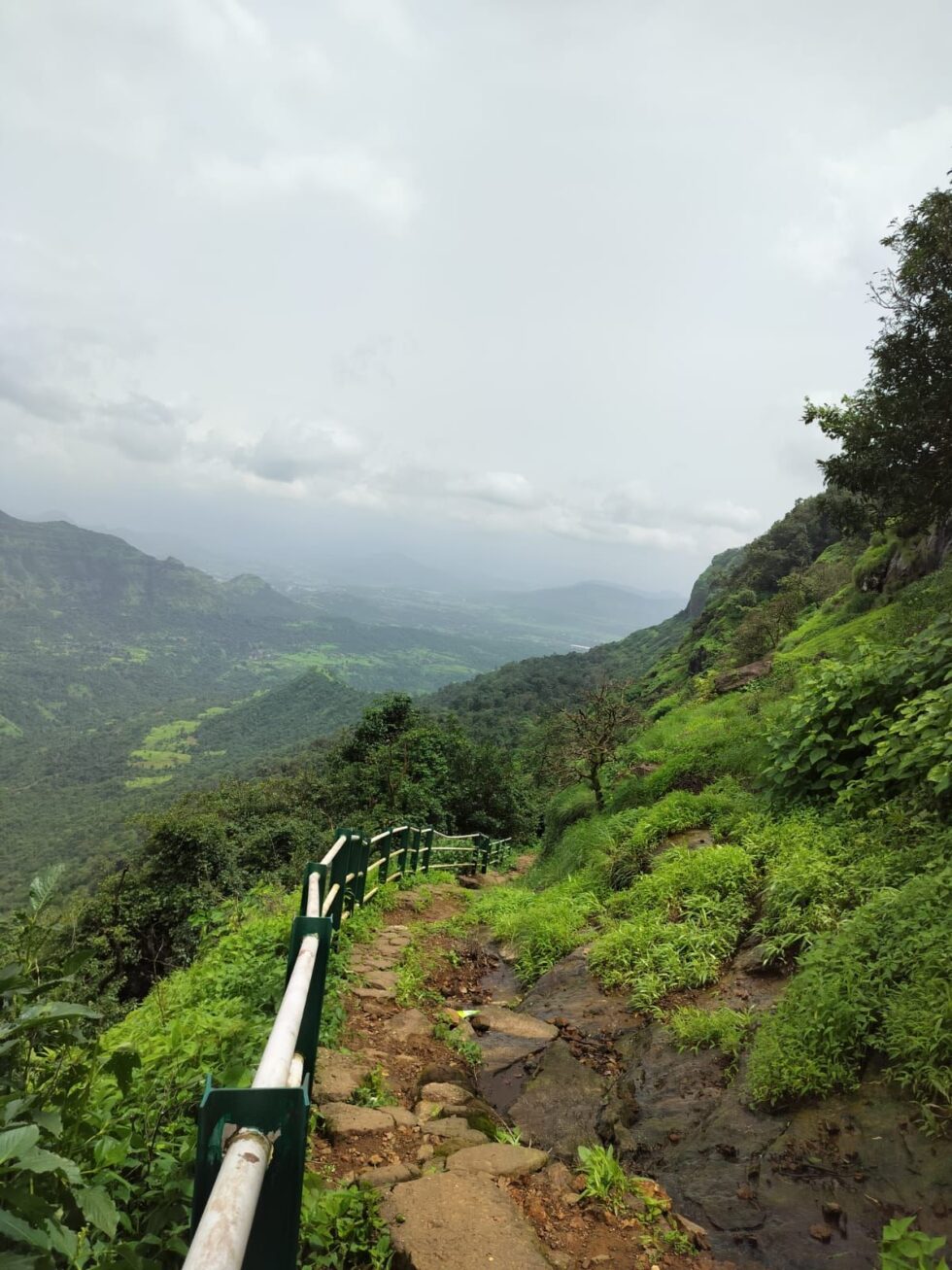 Matheran Sightseeing - Matheran Tourism